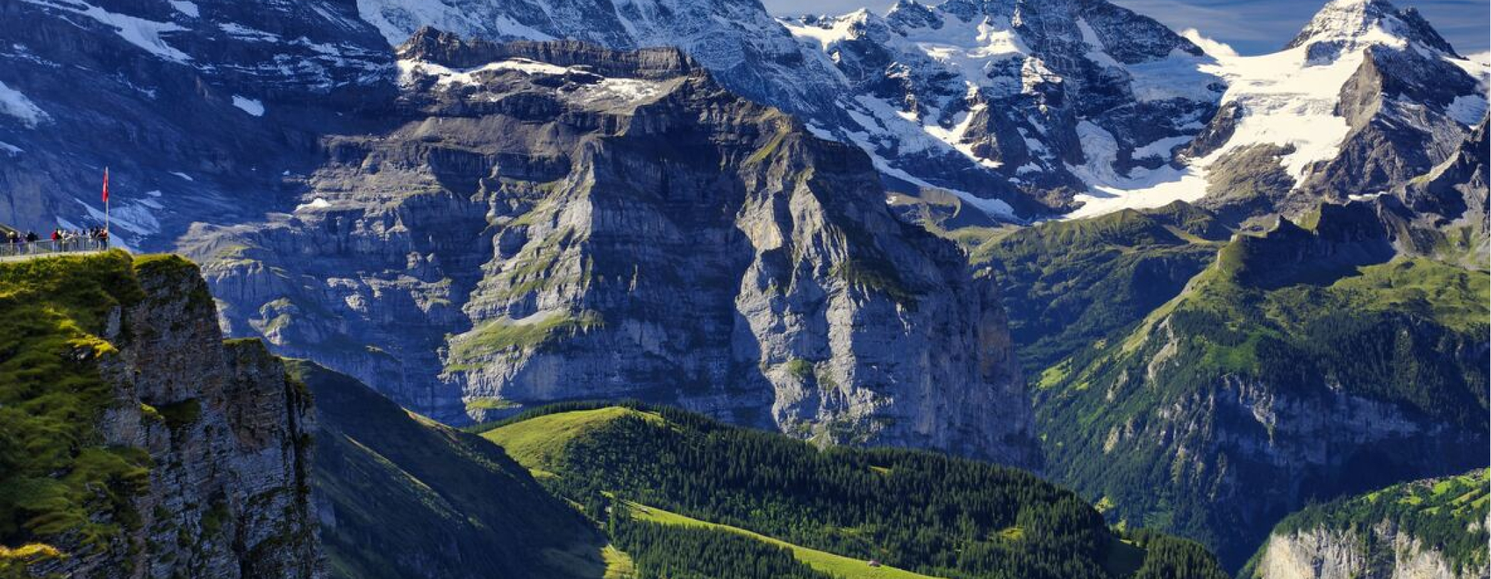 Bernese Mittelland - CIT Groupe